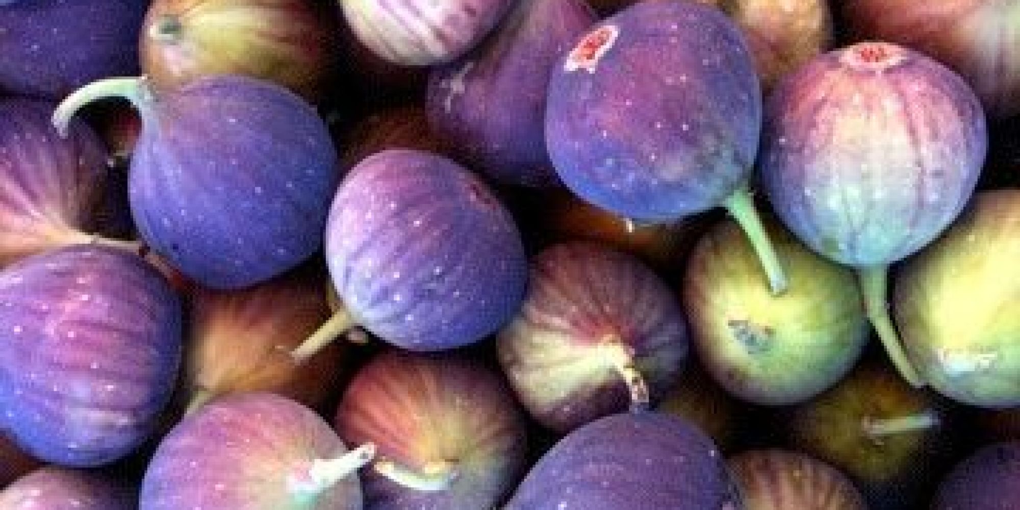 Fun Facts About Figs | HuffPost