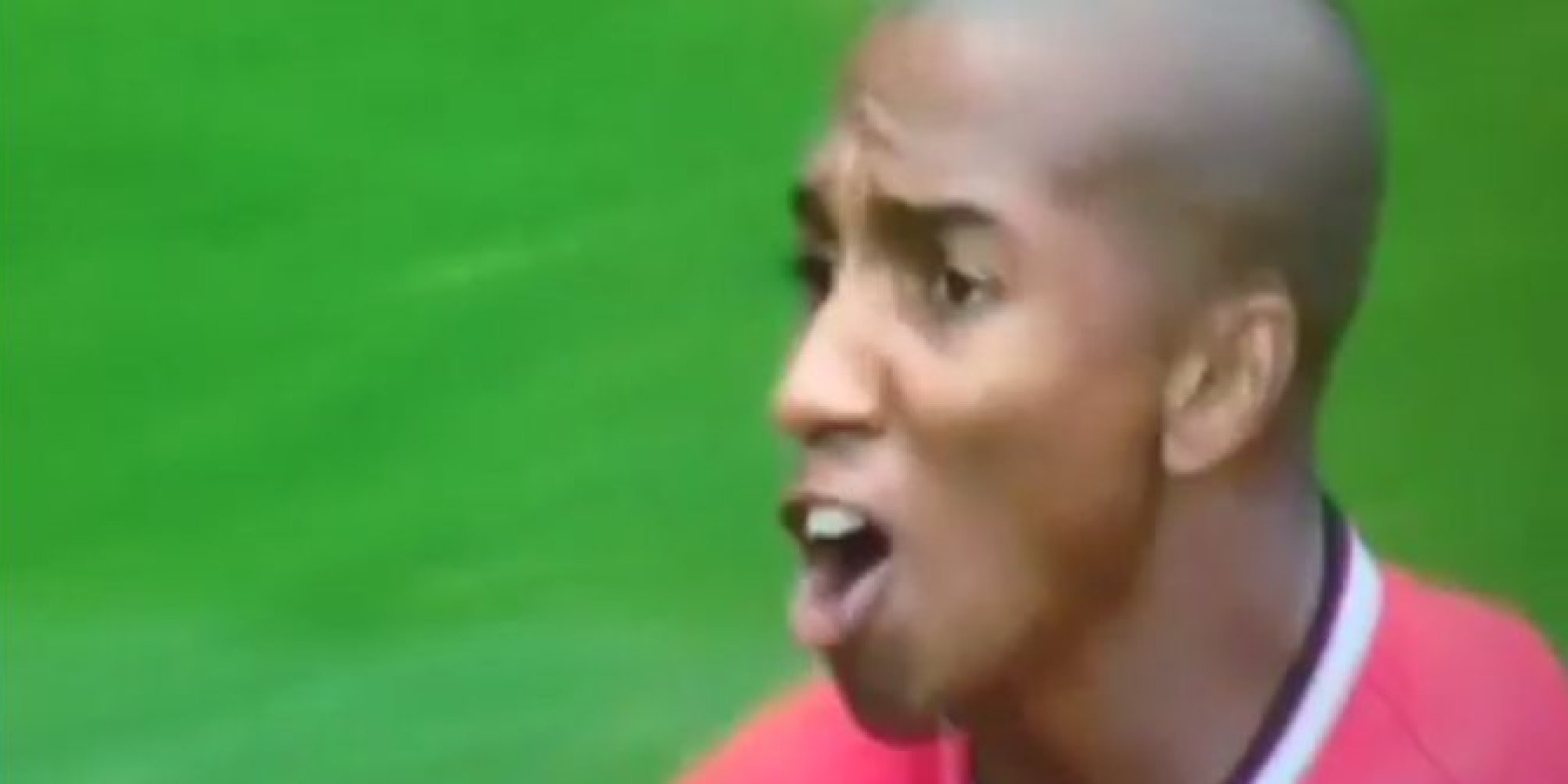 Football Player Has To Poop at Jasmine Disher blog