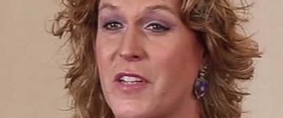 Kristin Beck Truly Is 'Lady Valor' And A Transgender Heroine