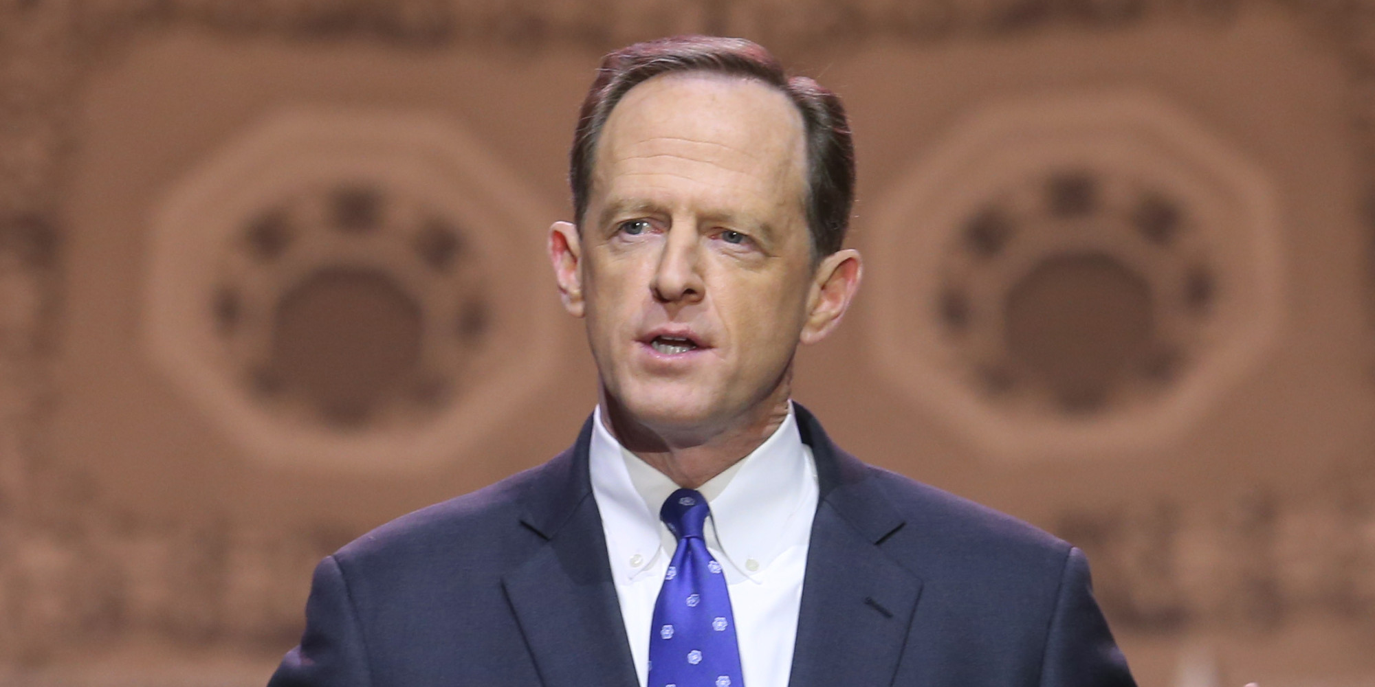 Pat Toomey - Alchetron, The Free Social Encyclopedia