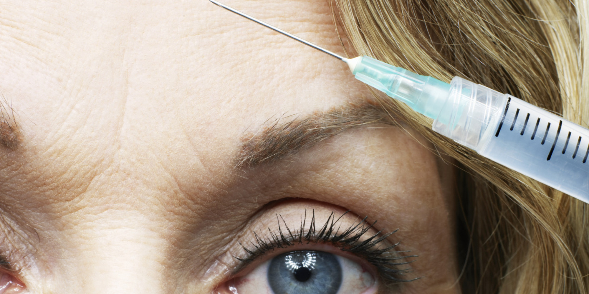 Botox Injections Could Be Used To Treat Stomach Cancer, Experts Say