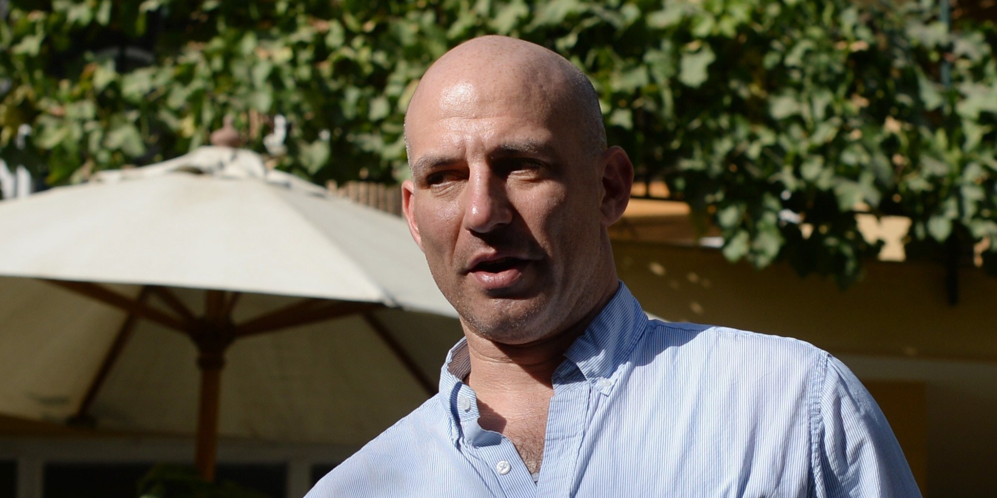 Matthew Rosenberg - Alchetron, The Free Social Encyclopedia