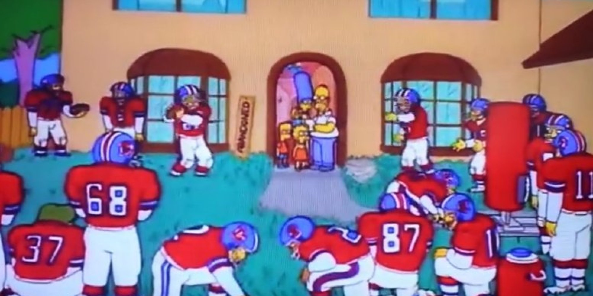 Don't Miss These Classic Sports! Sports! Sports! Sports! Moments During ...