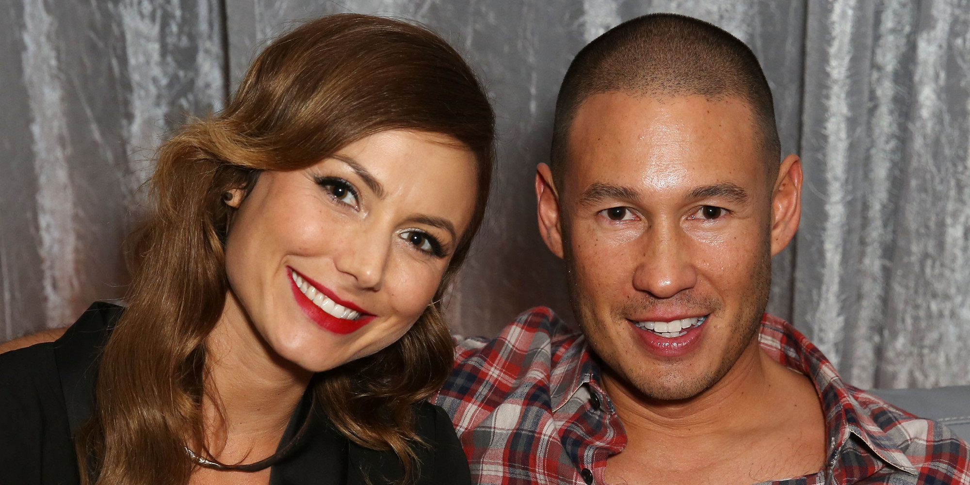 Stacy Keibler Jared Pobre Baby