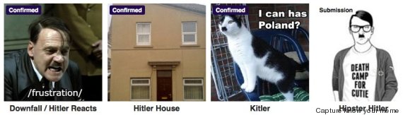 Point Godwin : Pourquoi Internet est-il obsédé par cette loi