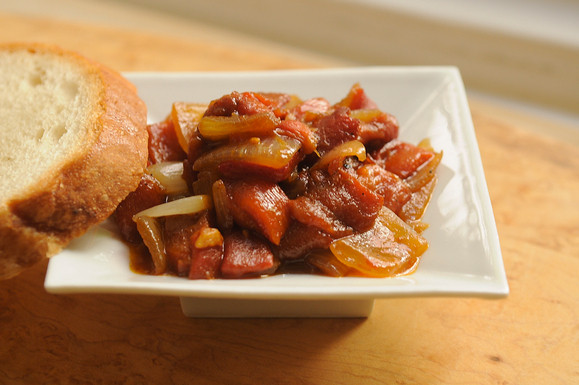 Food52's Best Red Pepper Recipes Showdown: Vote For The Best Dish ...