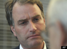 Robert Hurt, Virginia GOP Candidate, Refuses To Participate In NAACP ...