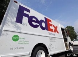 Fed Ex Driver Contractors - zips-motor84’s diary