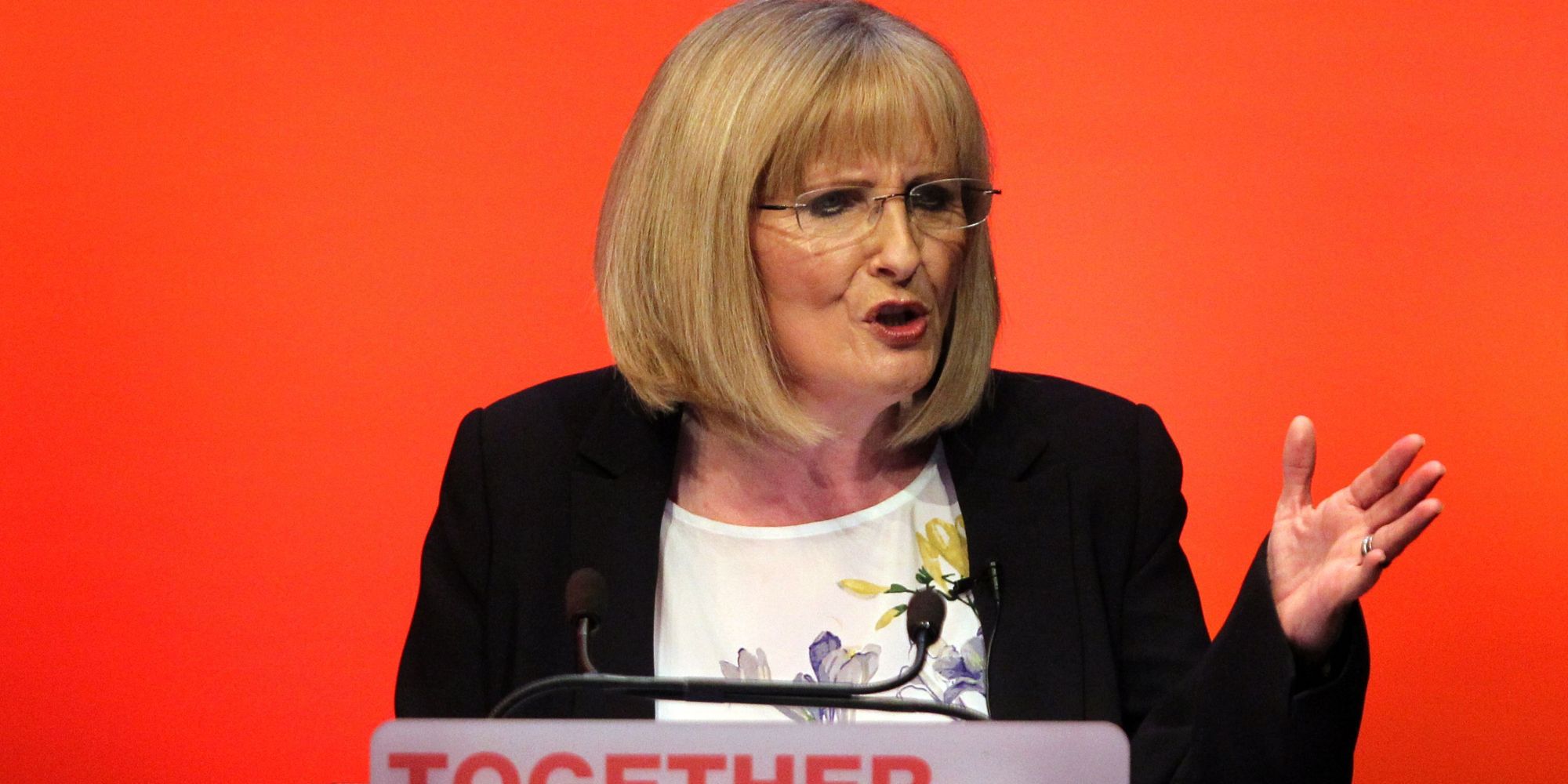 Margaret Curran - Alchetron, The Free Social Encyclopedia