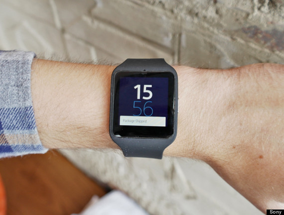 Sony Unveils Powerful Xperia Z3 Smartphones, Z3 Tablet And SmartWatch 3