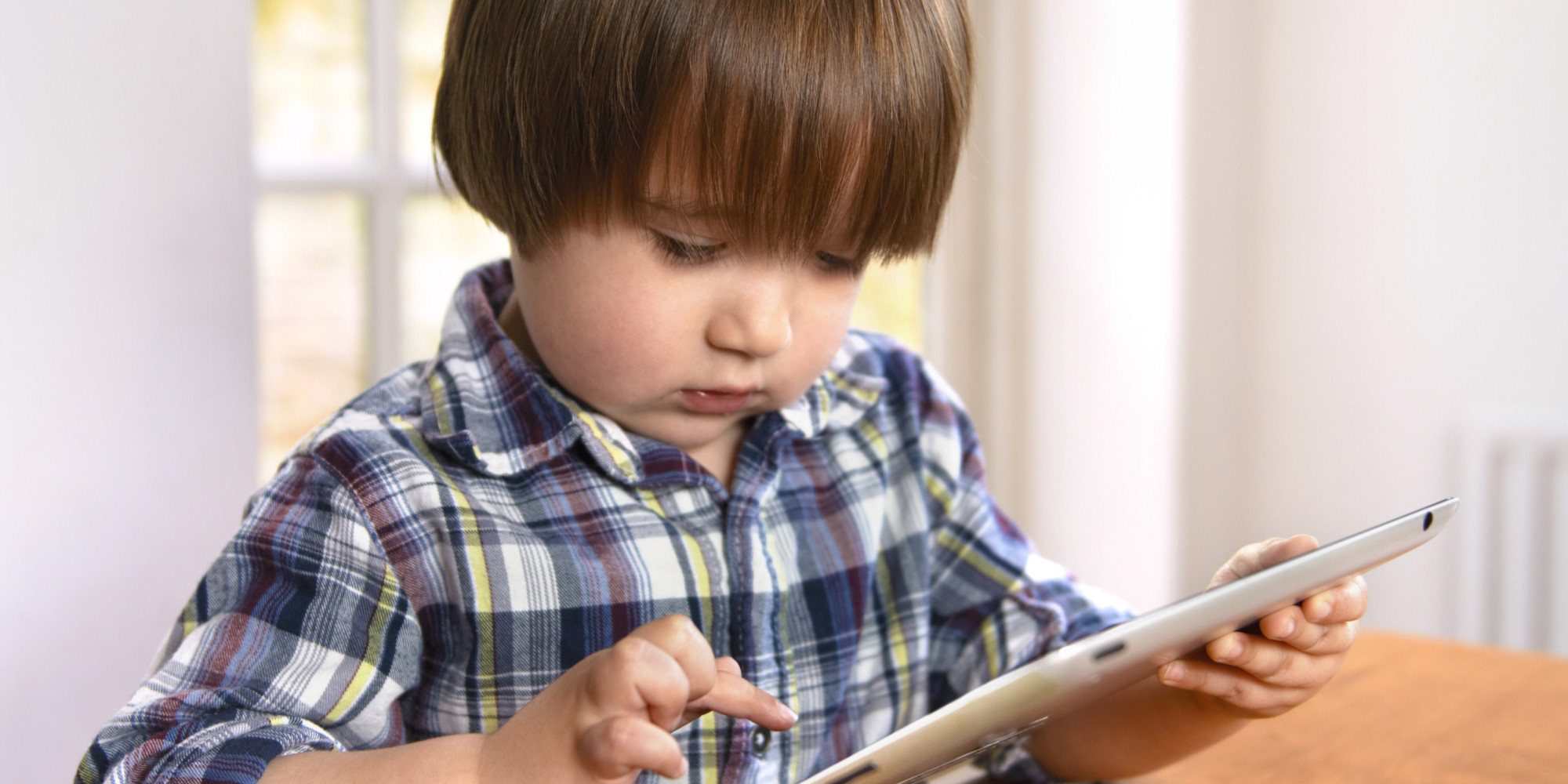 Will Your Kids Be Getting These Digital Lessons This Year? | HuffPost