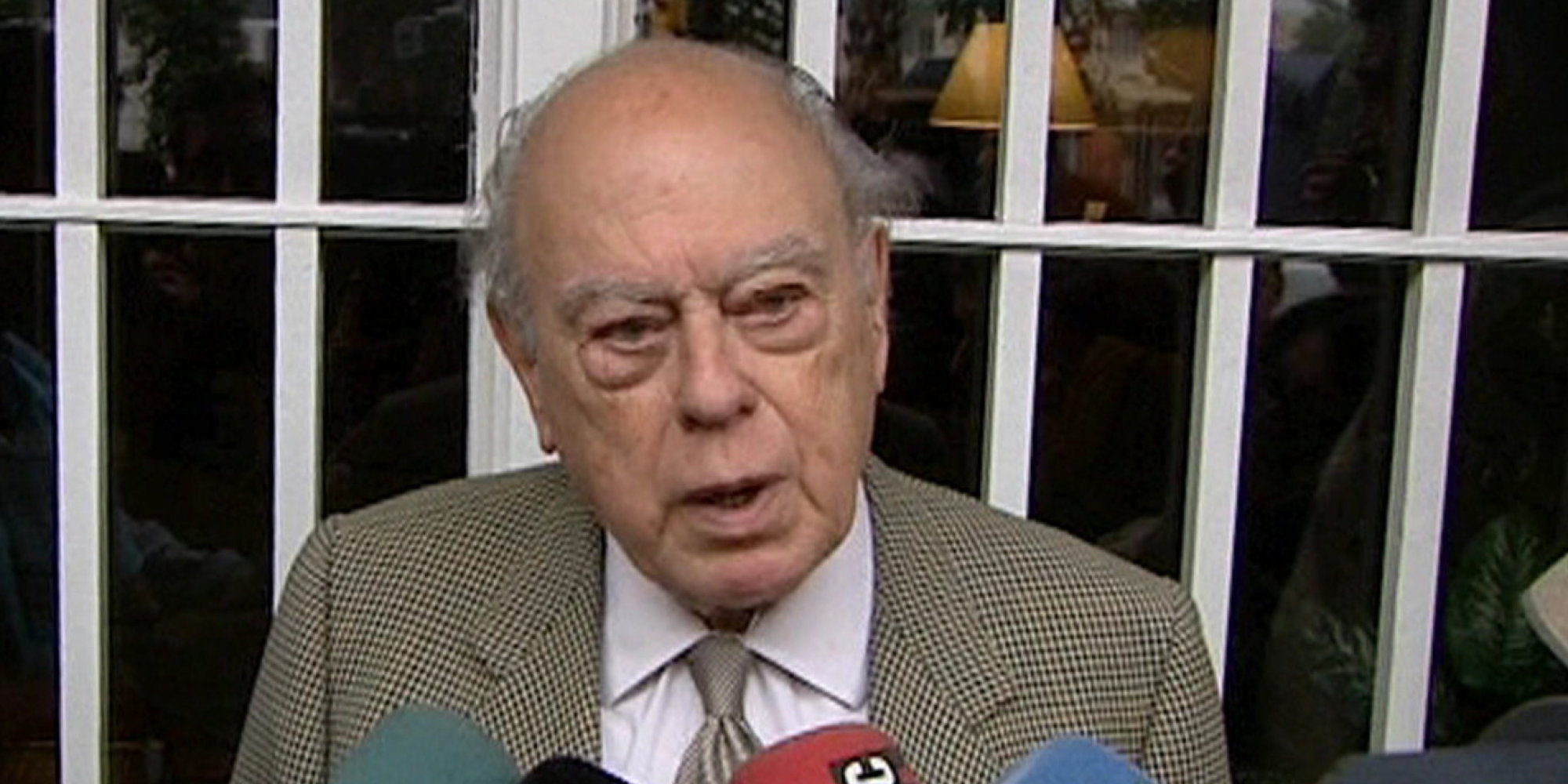 Jorge Pujol - Alchetron, The Free Social Encyclopedia
