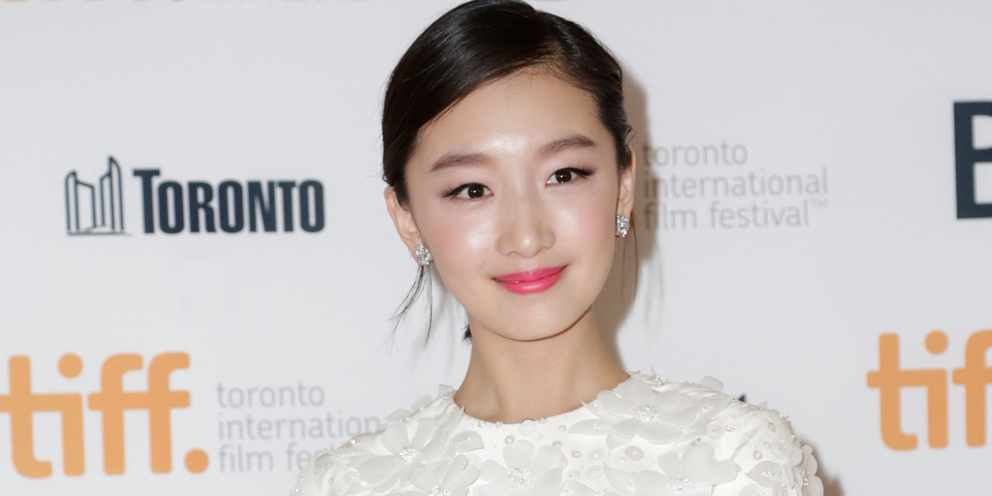 Zhou Dongyu - Alchetron, The Free Social Encyclopedia