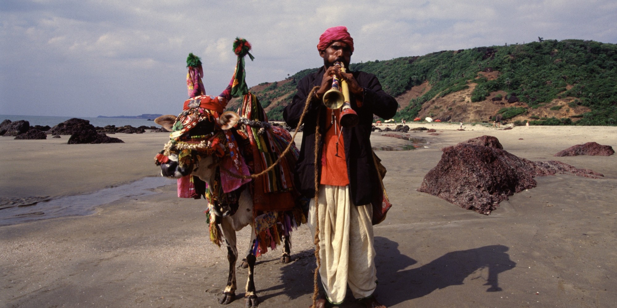 A Clubber's Guide to Goa: The Best Nightlife Hotspots in India's Party ...