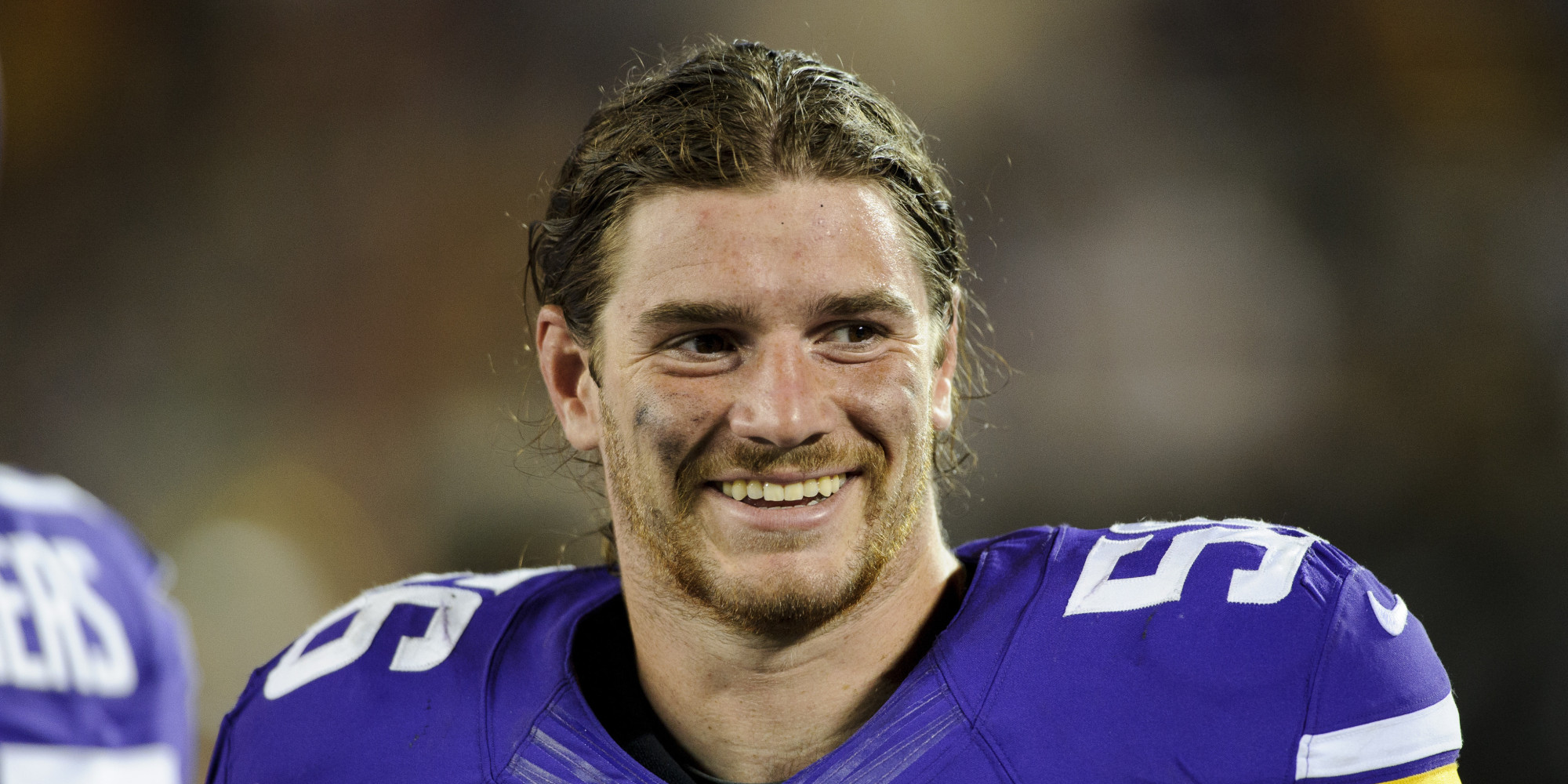 Michael Mauti - Alchetron, The Free Social Encyclopedia