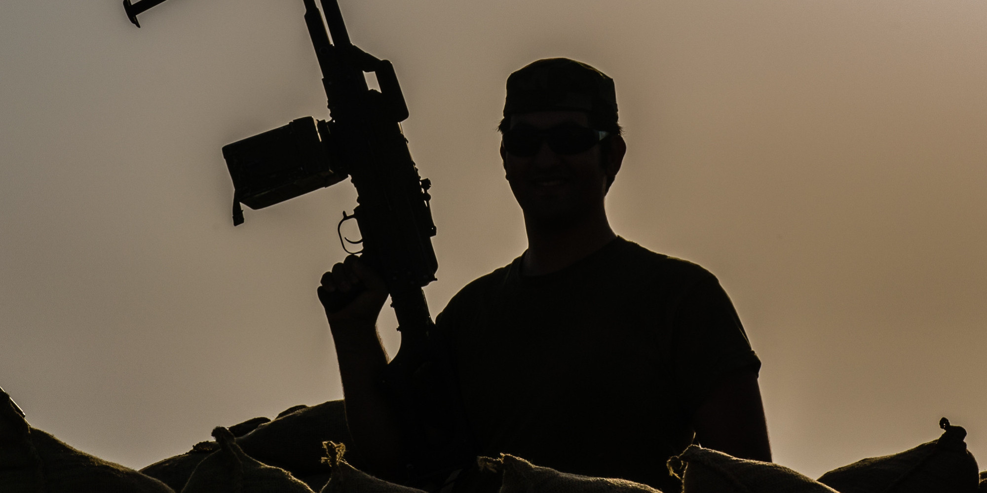 Danish City Opens Rehab To Help Reform Volunteer ISIS Fighters | HuffPost