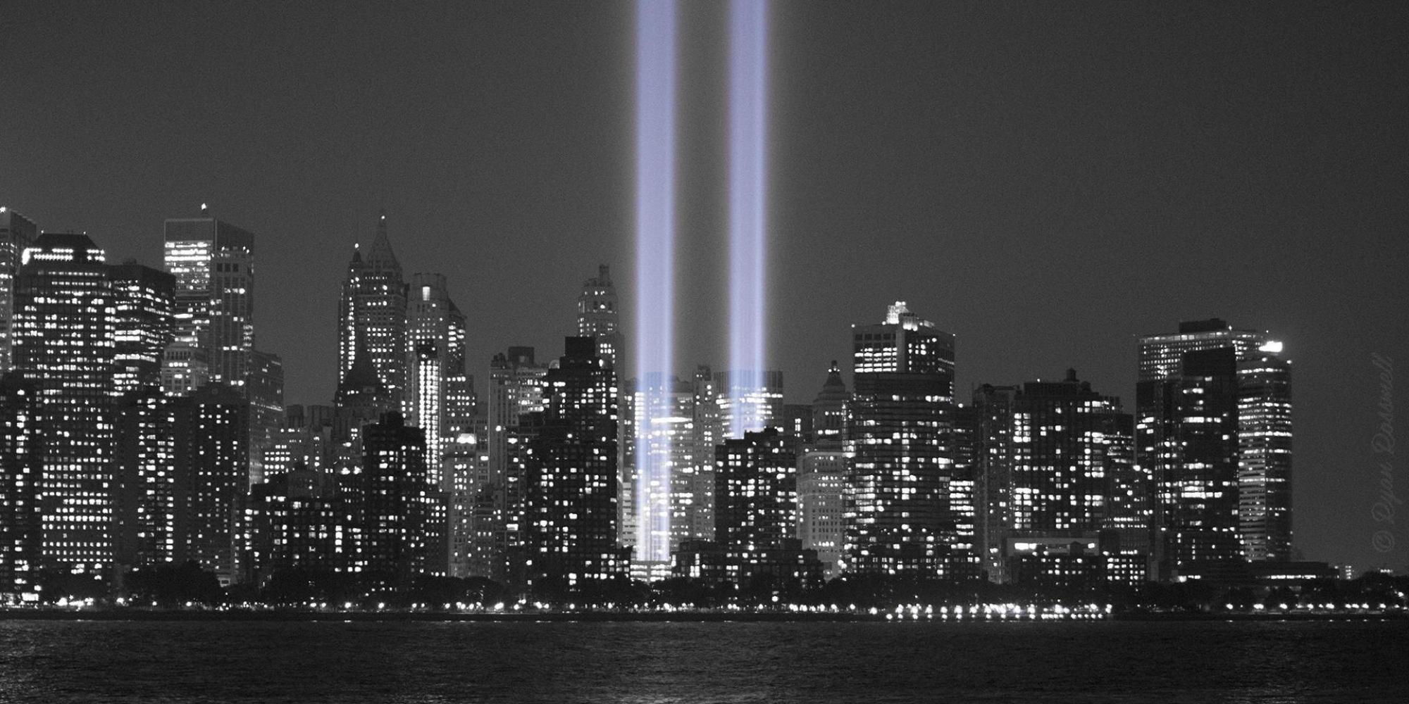 7 Things I Learned About Hope From Working With Grieving 9/11 Families ...