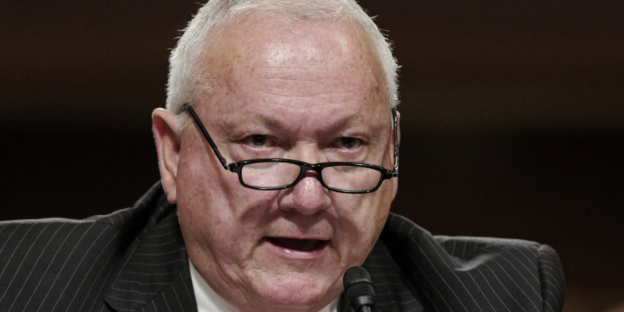 Russell Pearce - Alchetron, The Free Social Encyclopedia