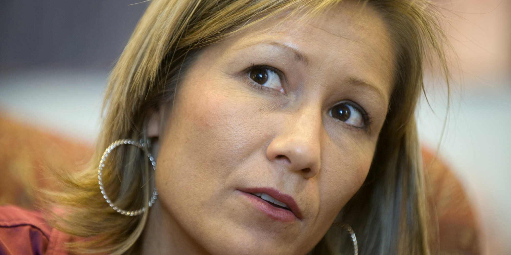 Amanda Renteria Loses California House Race | HuffPost