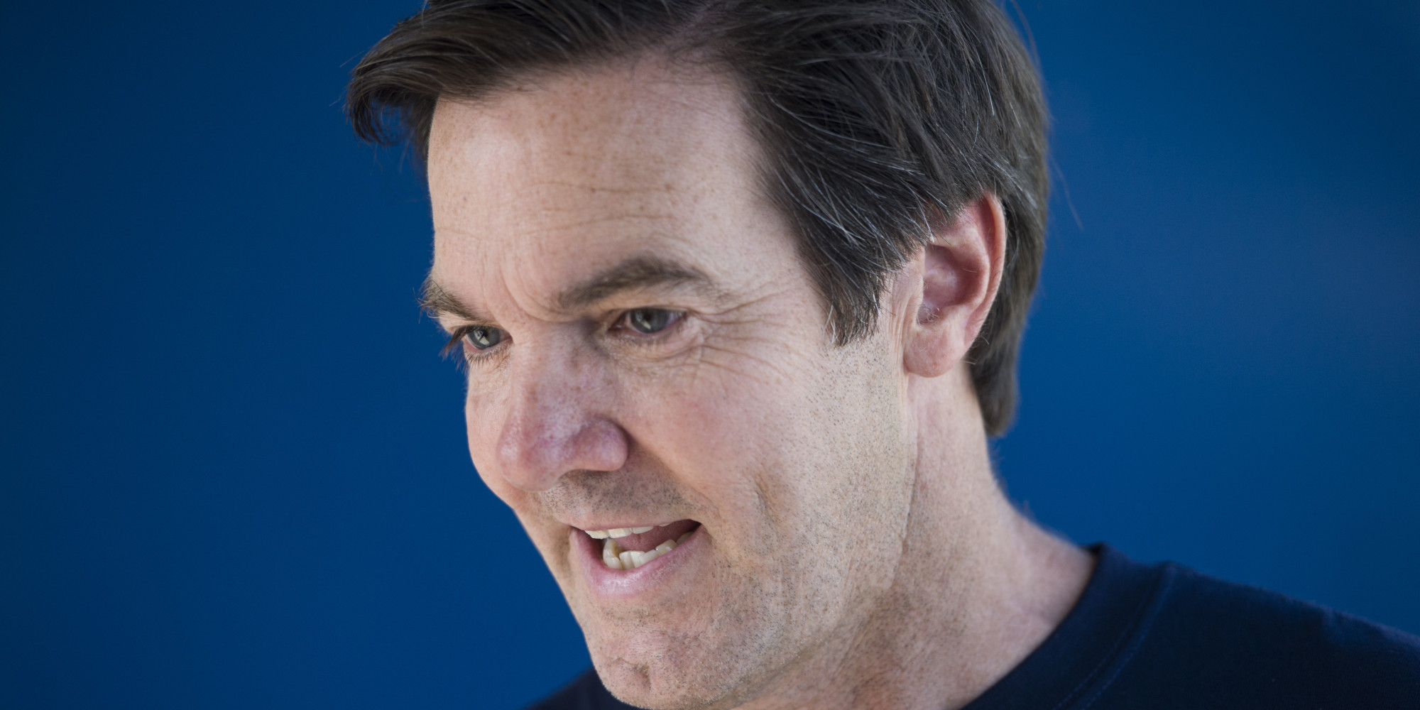 Evan Jenkins (politician) - Alchetron, the free social encyclopedia