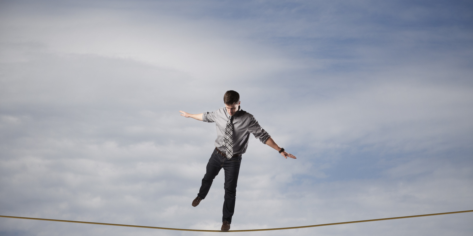 Risk and Rules | HuffPost