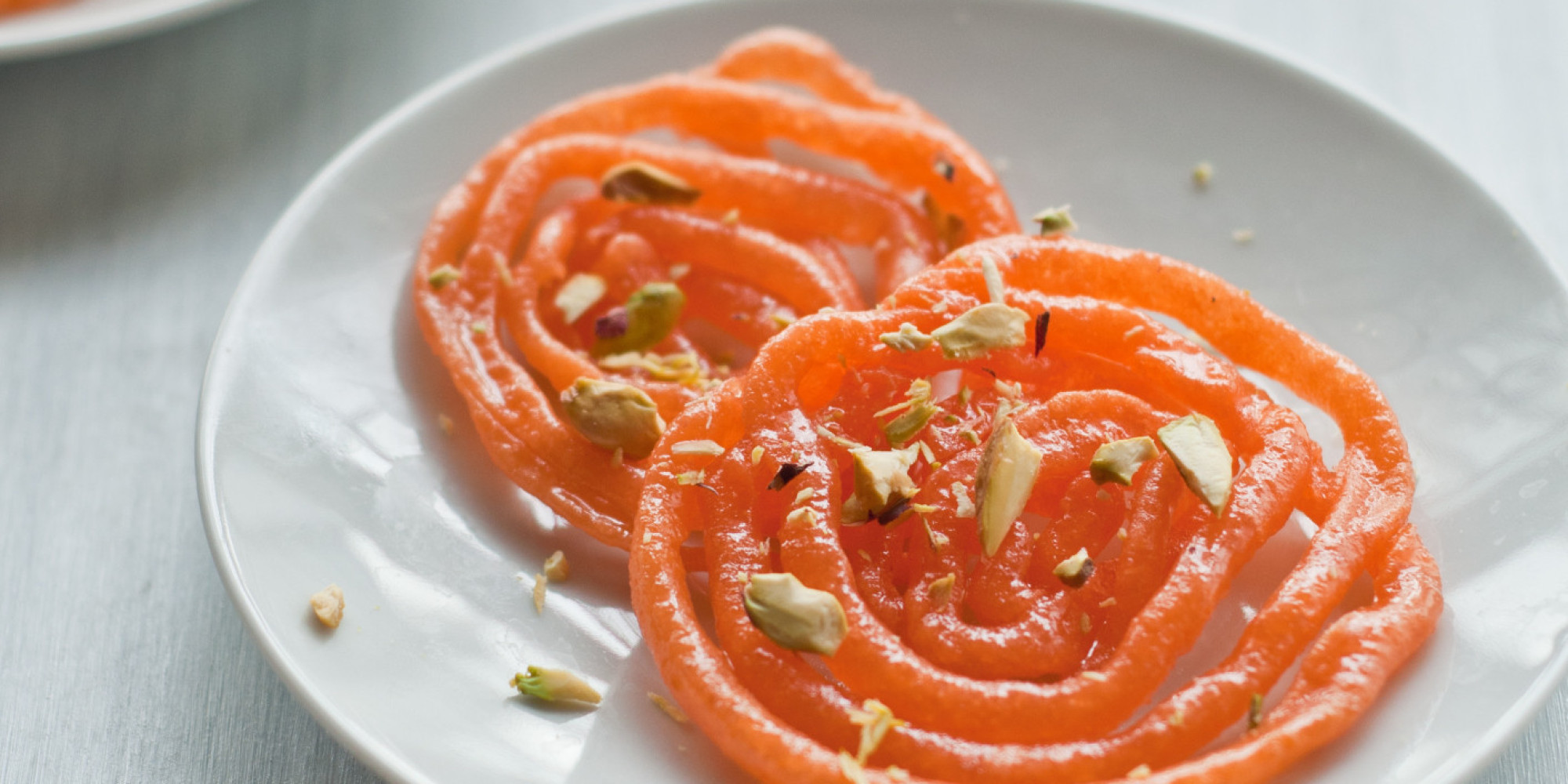 Watch Non-Indians Eat Indian Desserts For The First Time