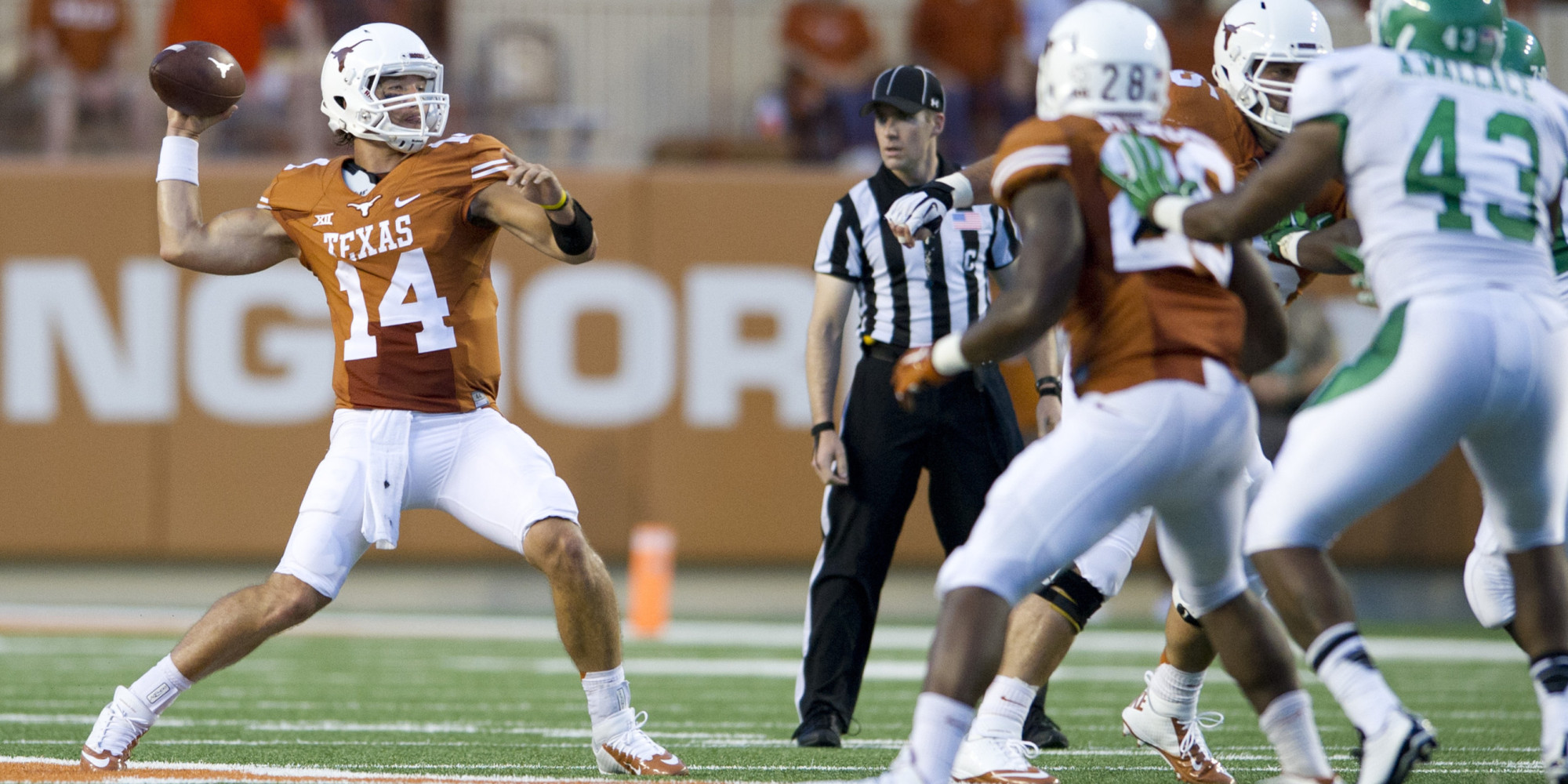 David Ash (American football) - Alchetron, the free social encyclopedia