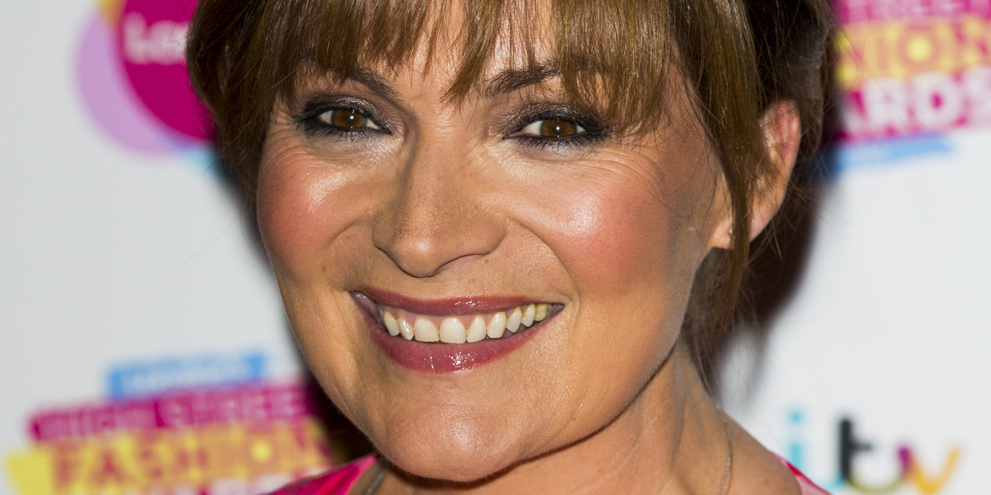 Lorraine Kelly Blasts 'Scary' Skinny Celebs' Influence On Young People ...