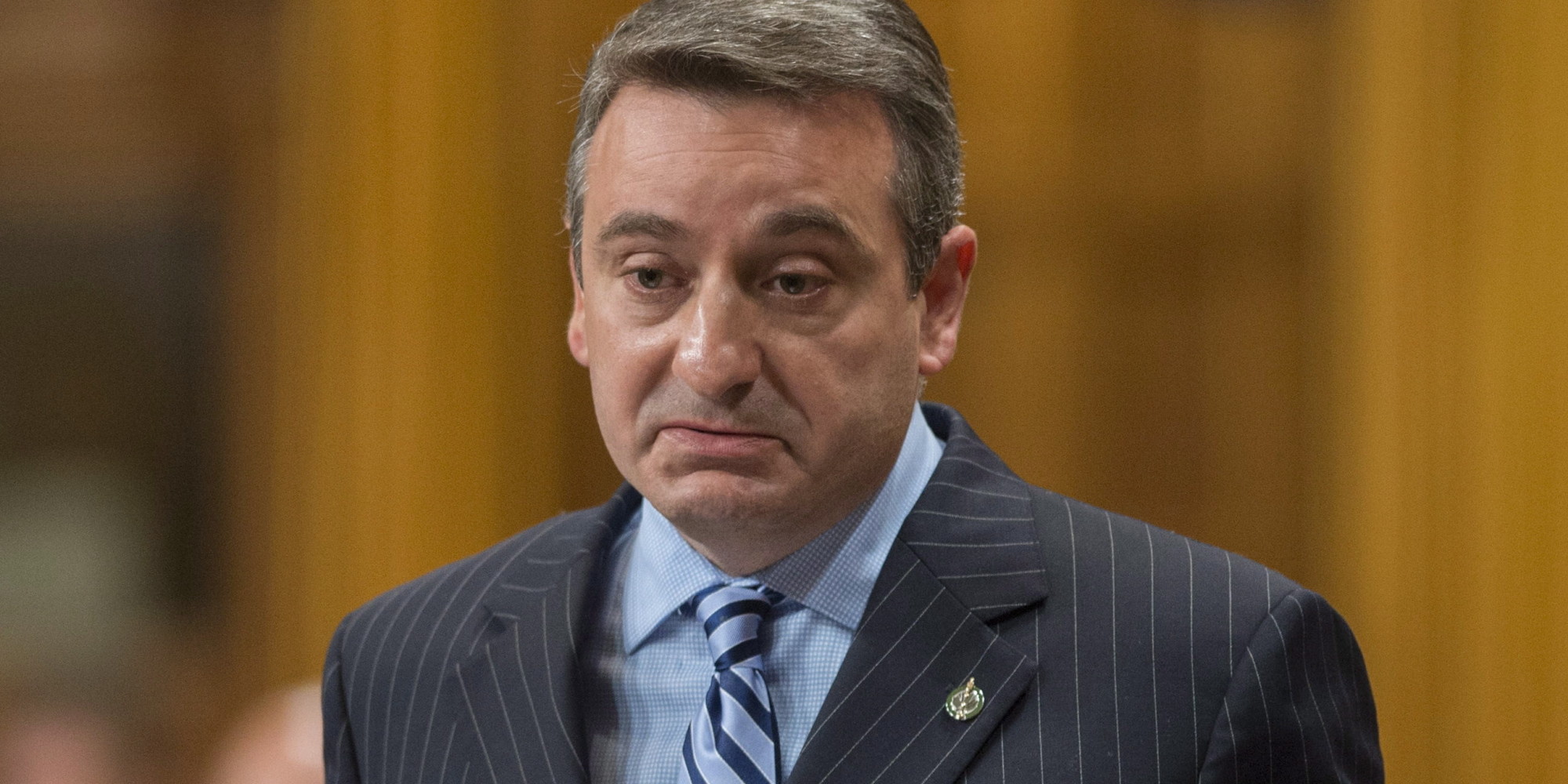 Paul Calandra - Alchetron, The Free Social Encyclopedia