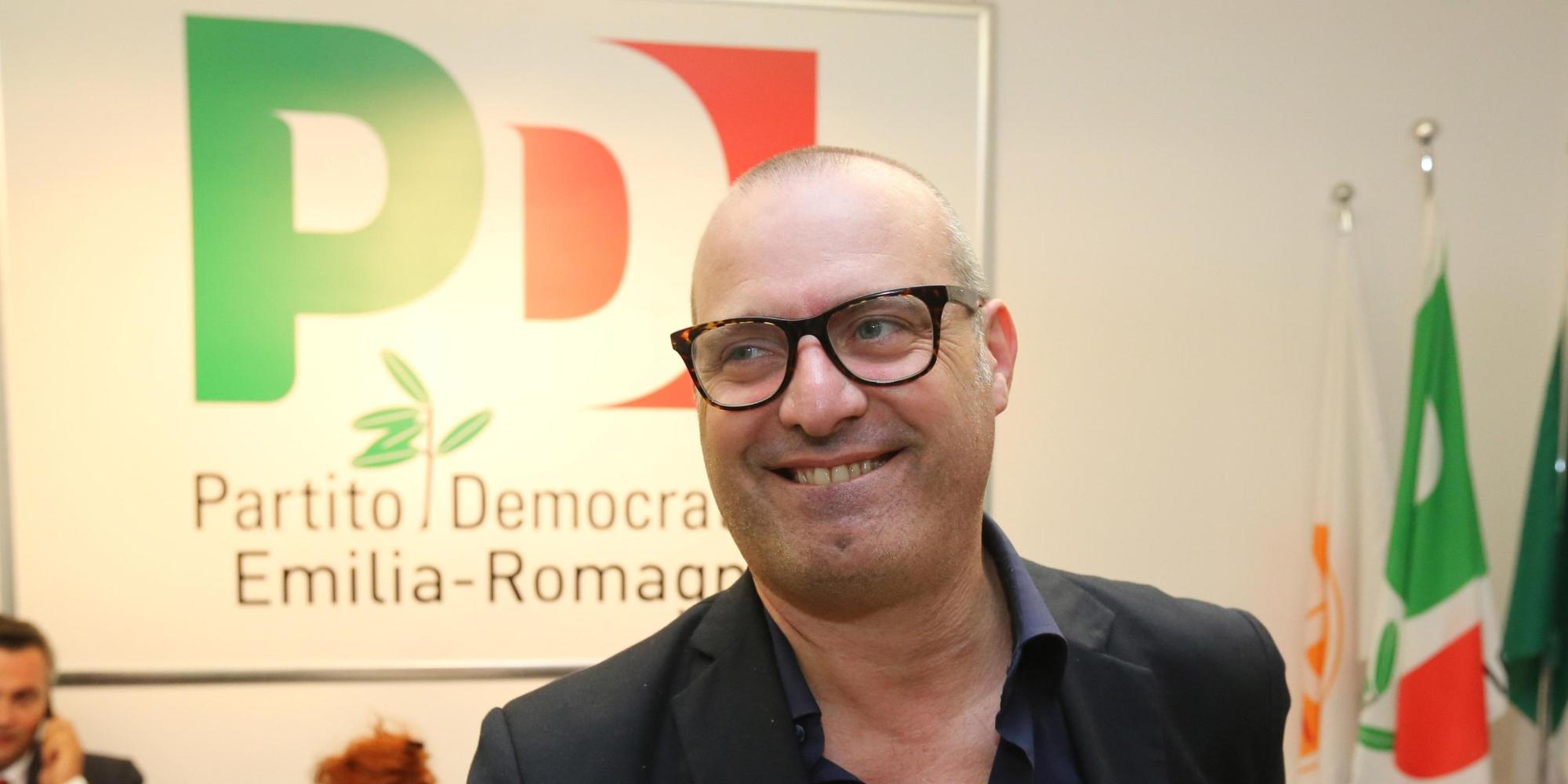 Stefano Bonaccini - Alchetron, The Free Social Encyclopedia