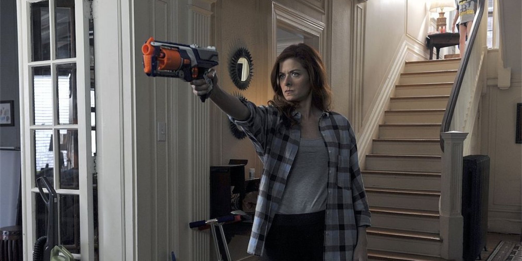 The Real Mystery Of 'Laura' Is Whether It's Worthy Of Debra Messing's ...