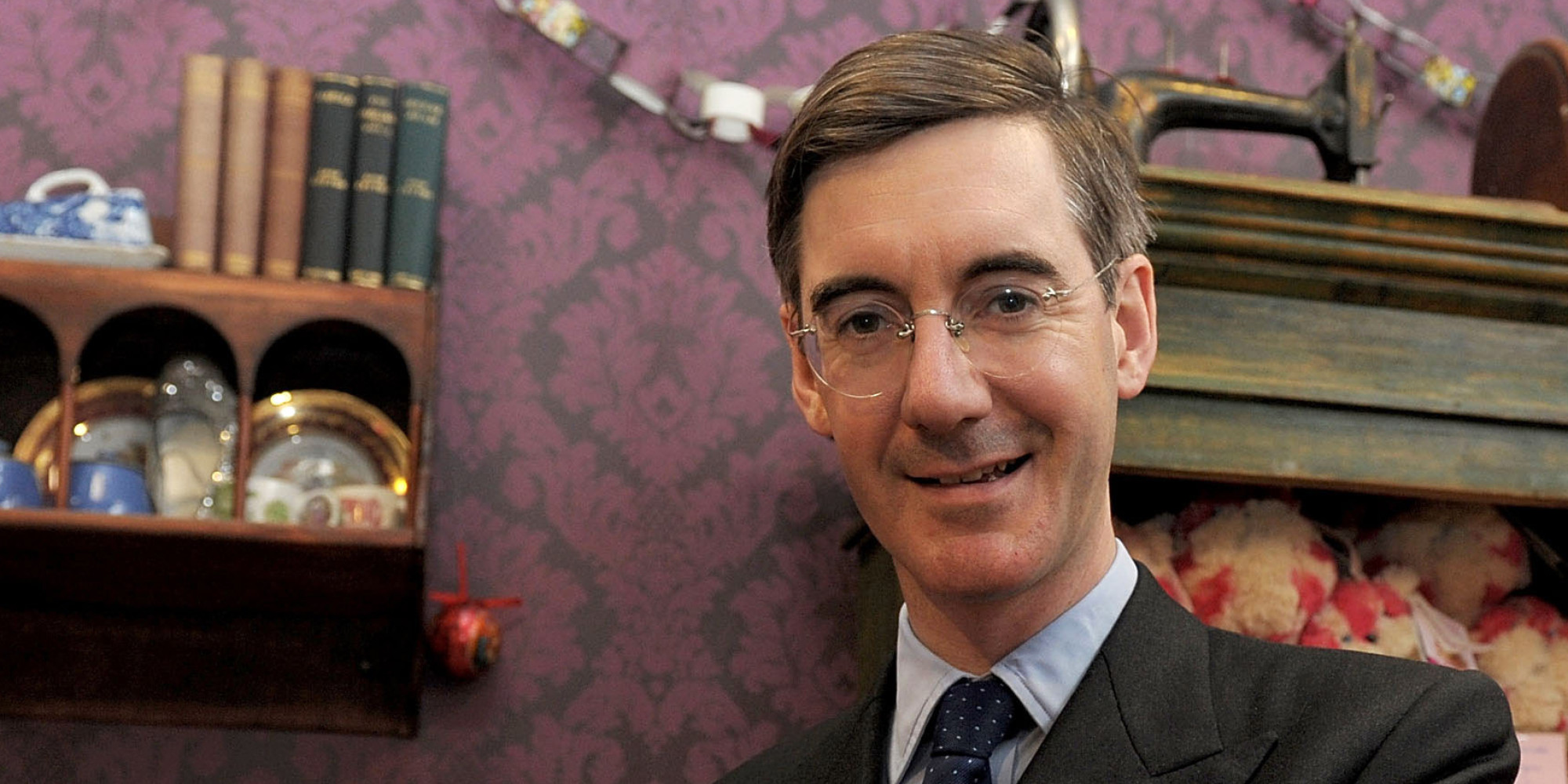 Jacob Rees Mogg - Alchetron, The Free Social Encyclopedia