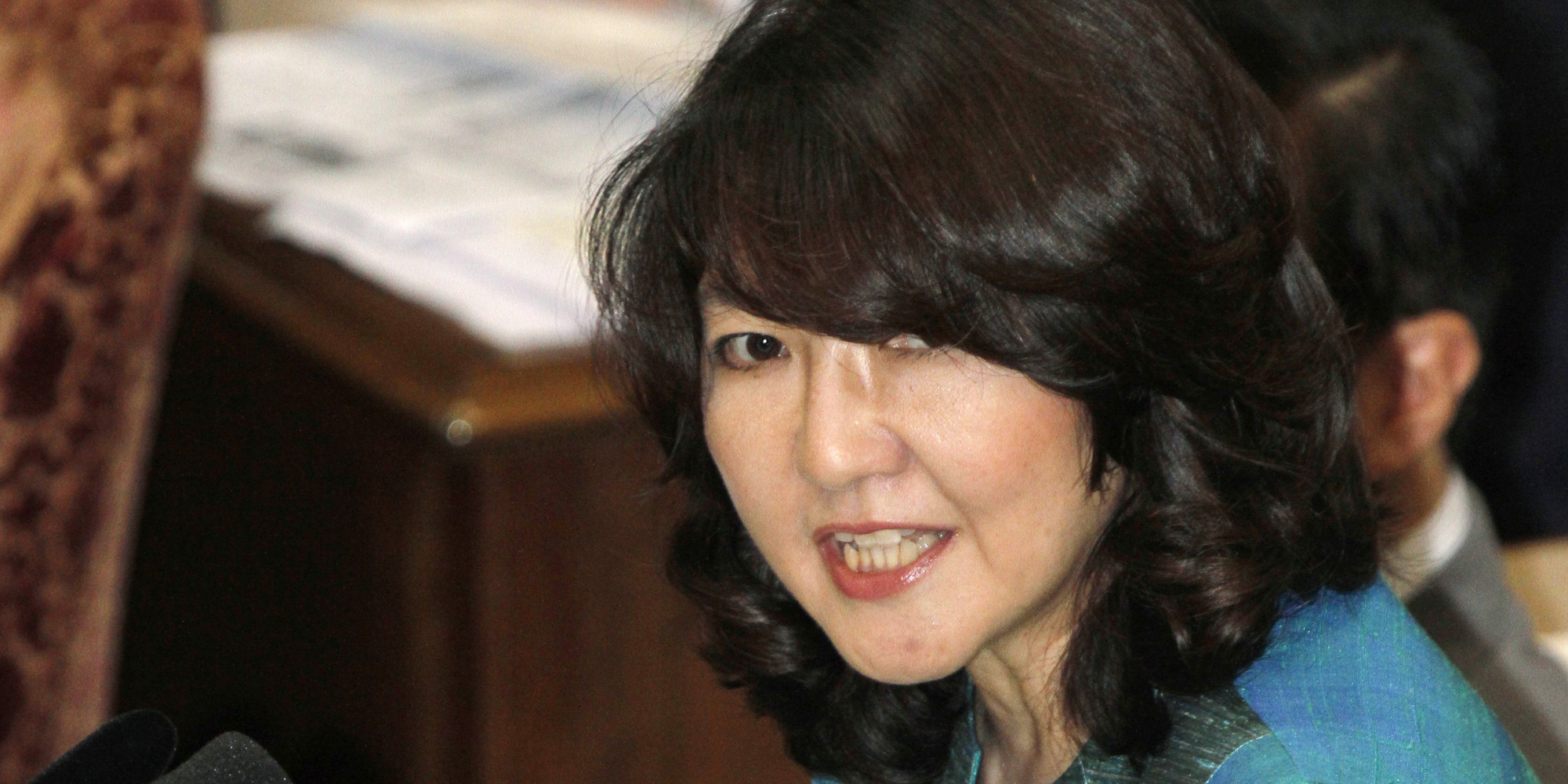 Satsuki Katayama - Alchetron, The Free Social Encyclopedia