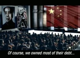 CAGW Campaign Ad Imagines China-Dominated Future (VIDEO) | Bjamal's Blog