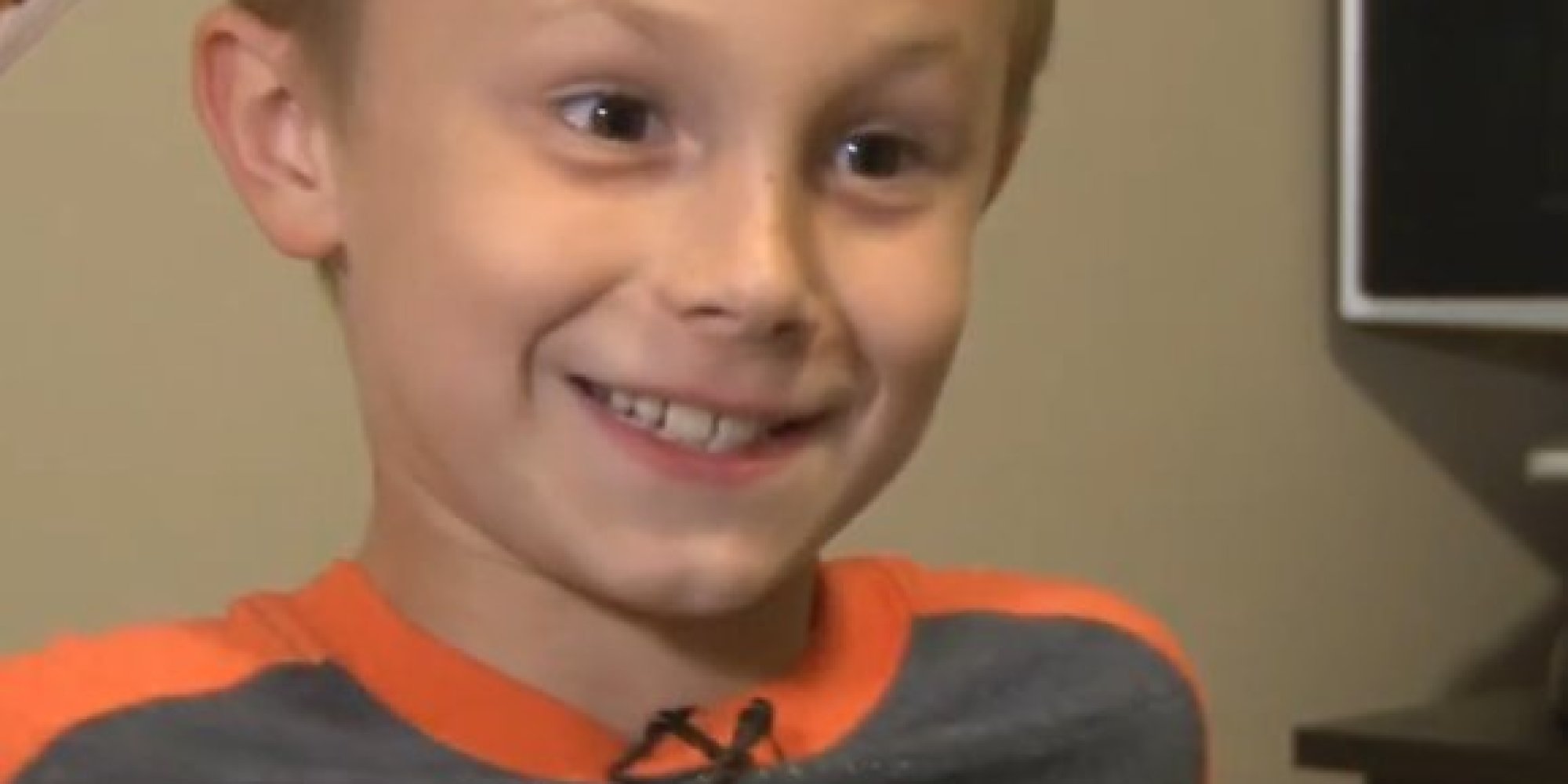 Generous 7-Year-Old Hits Streets And Helps Homeless People 'To Make ...