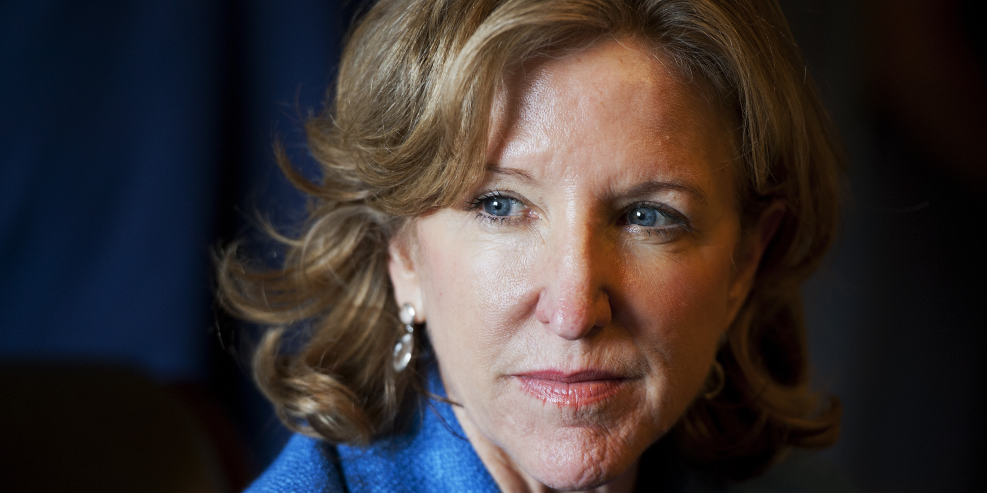 Black Voters May Carry Kay Hagan To Victory In November | HuffPost