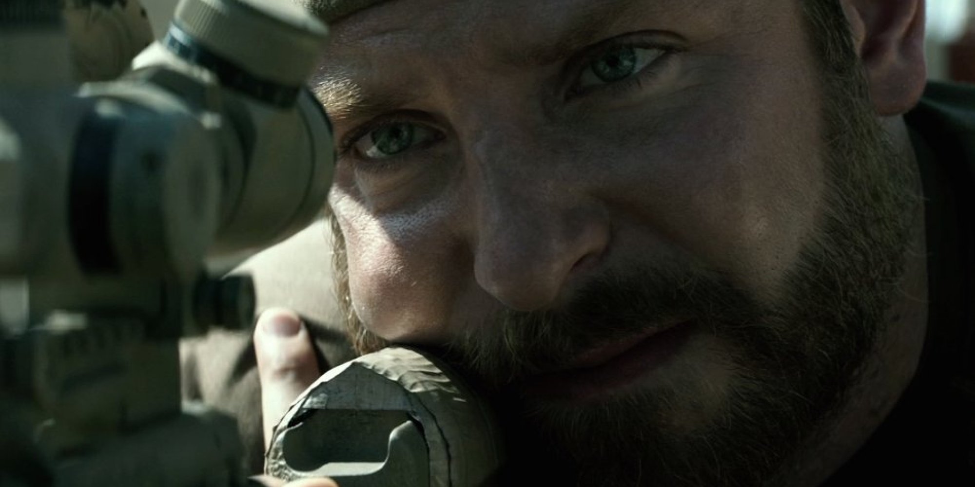 'American Sniper' Trailer Puts Bradley Cooper Back In Oscar Season ...