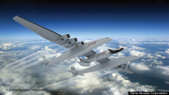 First Developmental Flight of New Shepard - NASA Watch