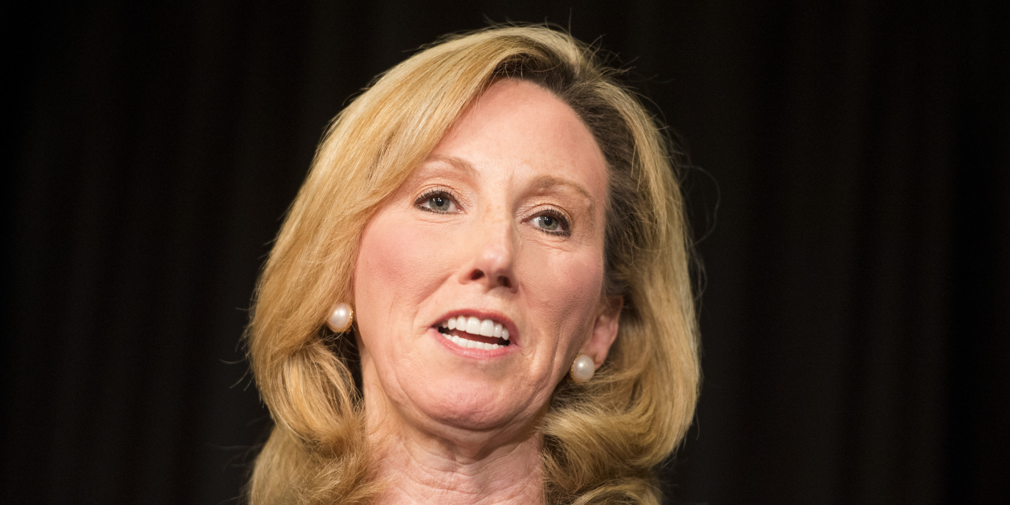 Barbara Comstock Defeats John Foust In Race To Represent Virginia's ...