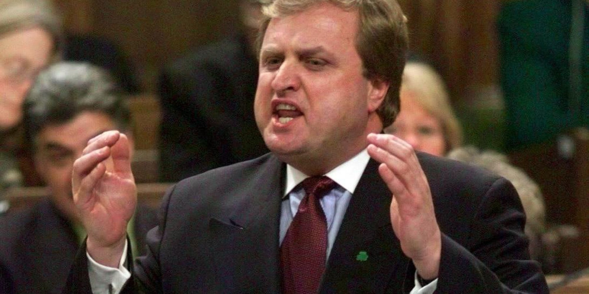 Sergio Marchi - Alchetron, The Free Social Encyclopedia