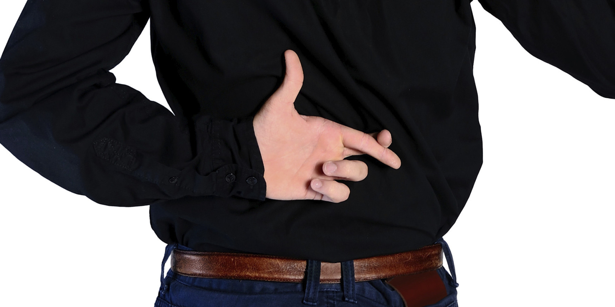 You're Probably A Liar - Even If You're Not Admitting It! (VIDEO ...