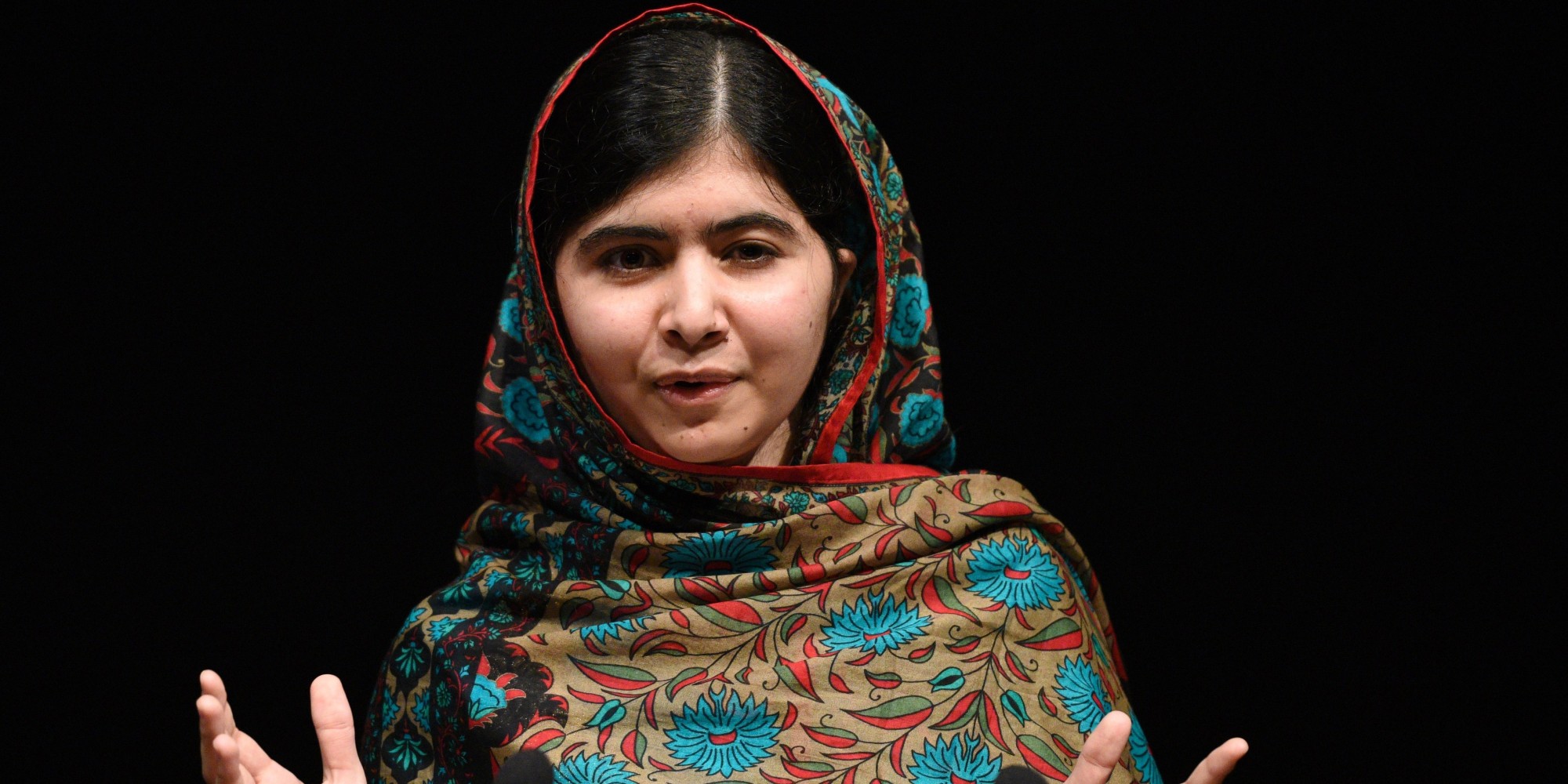 The 5 Most Important Things Malala Has Done In 2014 | HuffPost