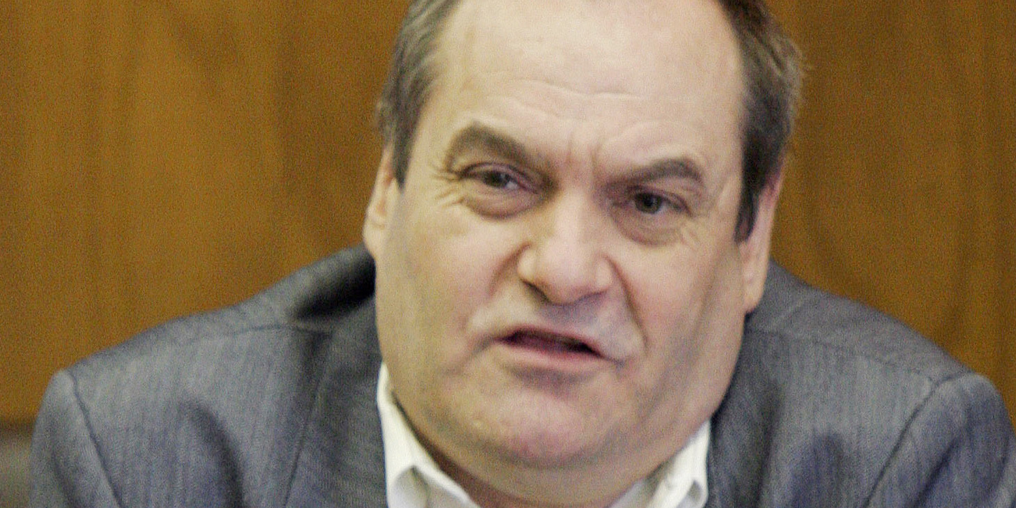 Steve Vaillancourt - Alchetron, The Free Social Encyclopedia