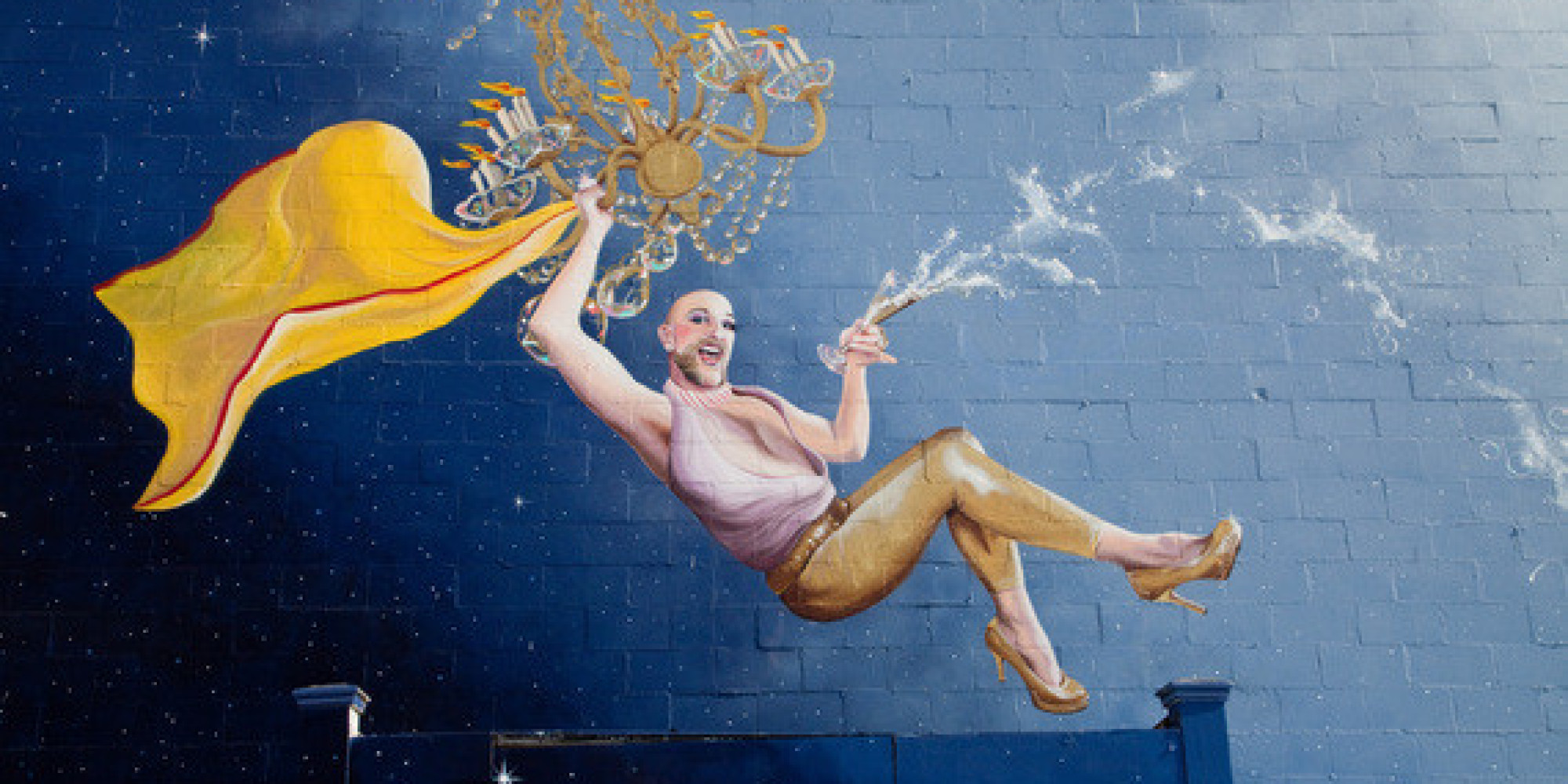 Waxie Moon (performer) - Alchetron, The Free Social Encyclopedia