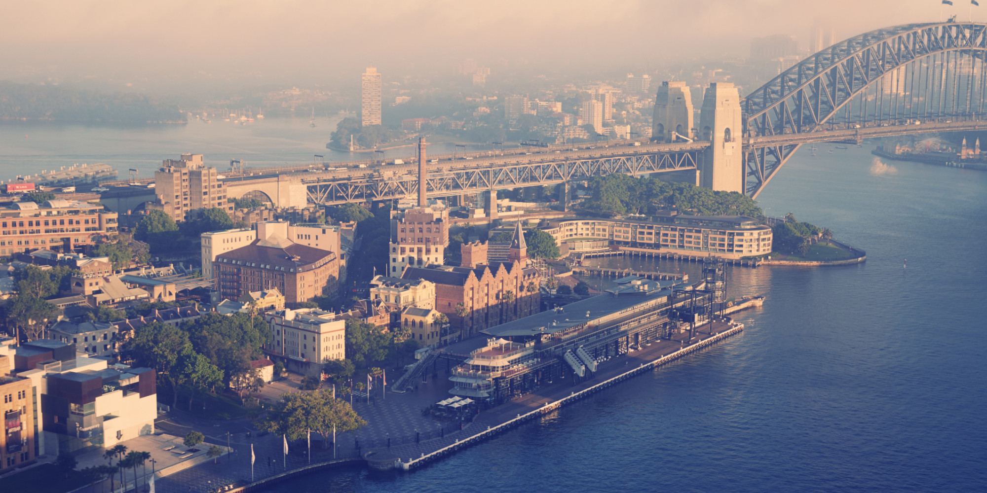 A Postcard From Sydney: Essential Travel Tips | HuffPost