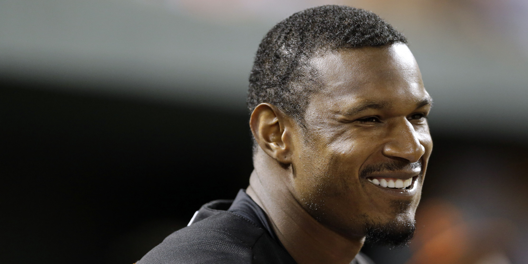 Adam Jones Needed Just Two Words To Sum Up The Orioles' 2014 Season ...