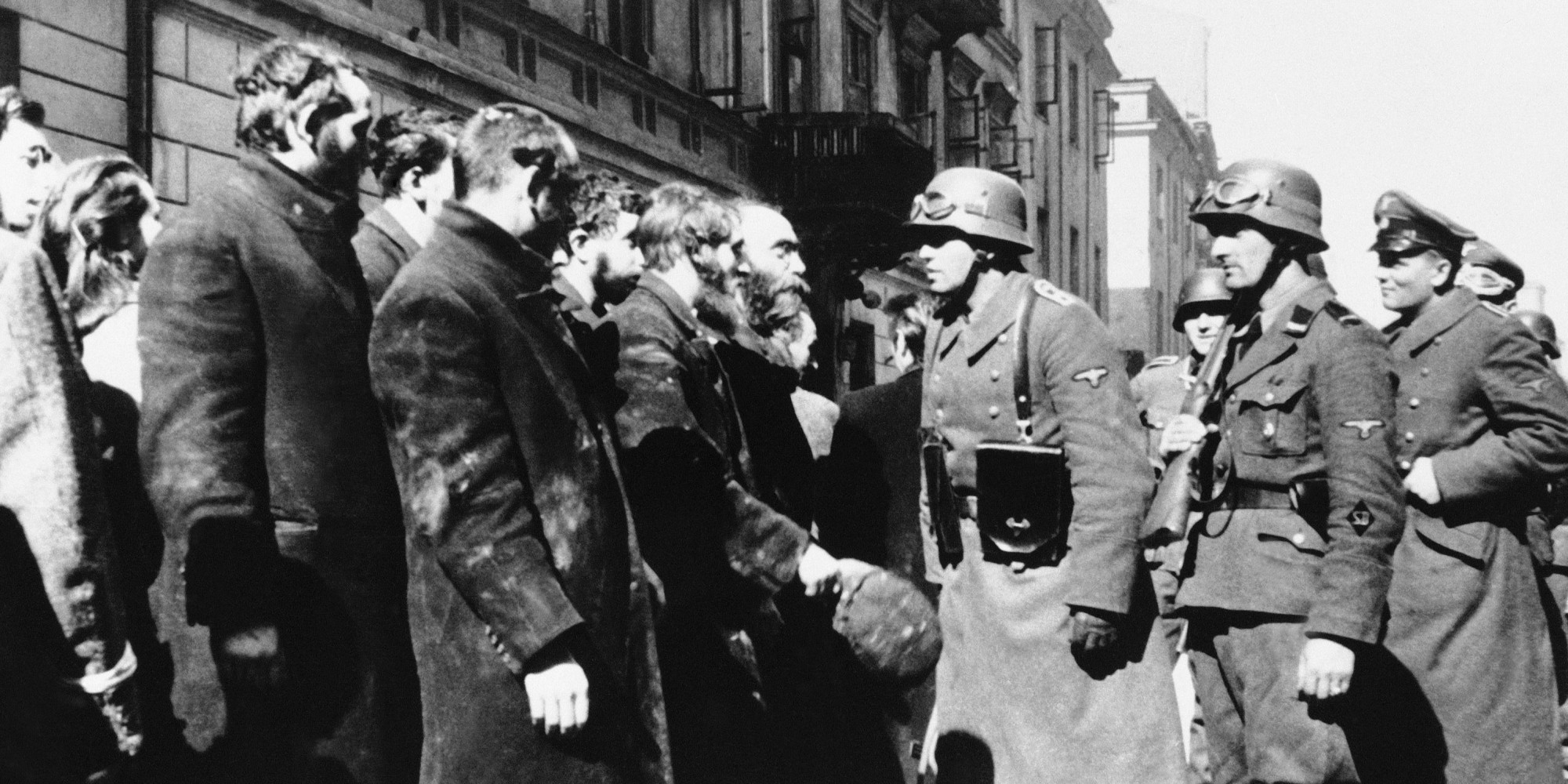 ProbateSharks.com: Expelled Nazis Paid Millions In Social Security