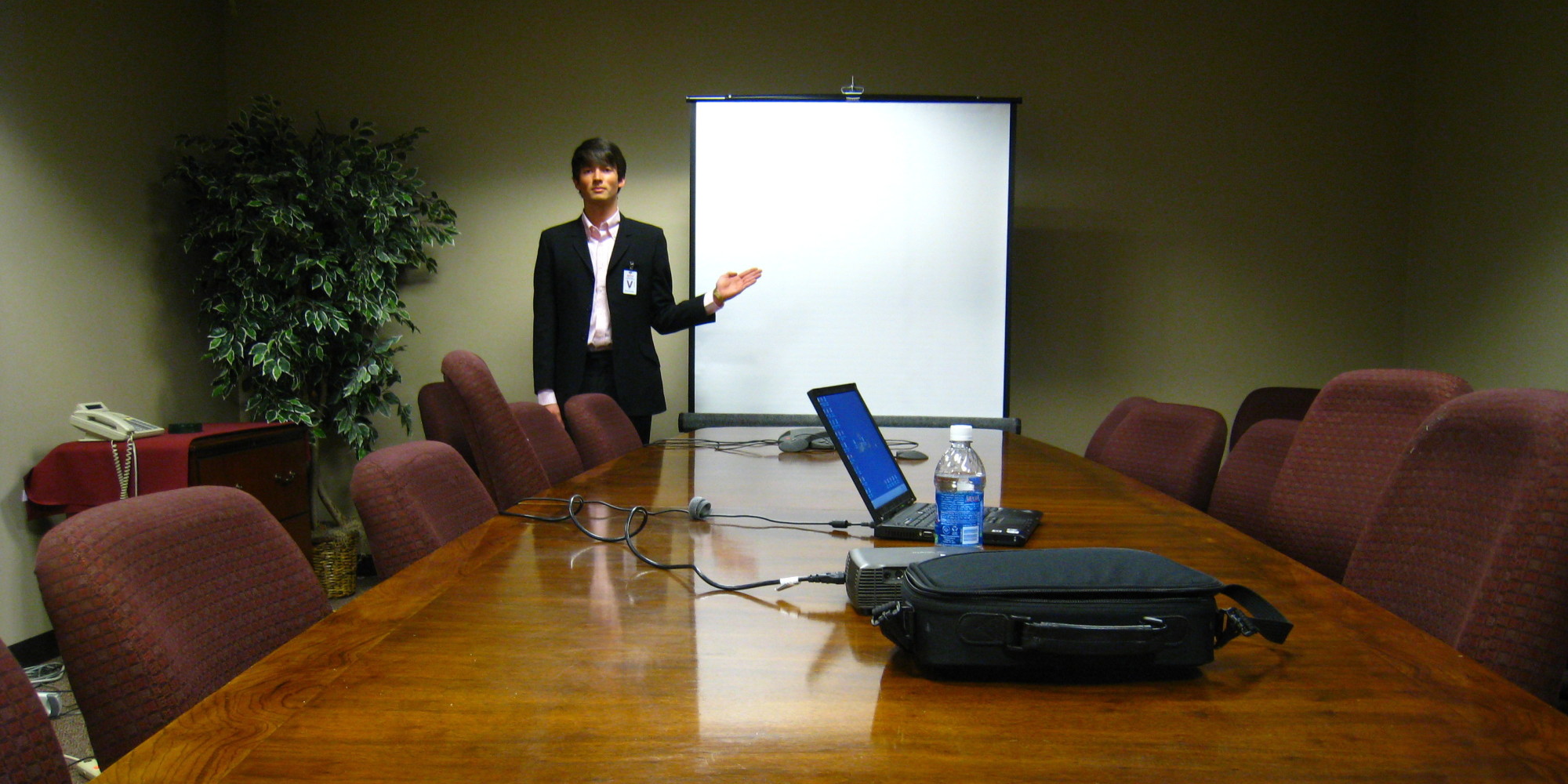 Design For Everyday: How to Make a Great Presentation | HuffPost