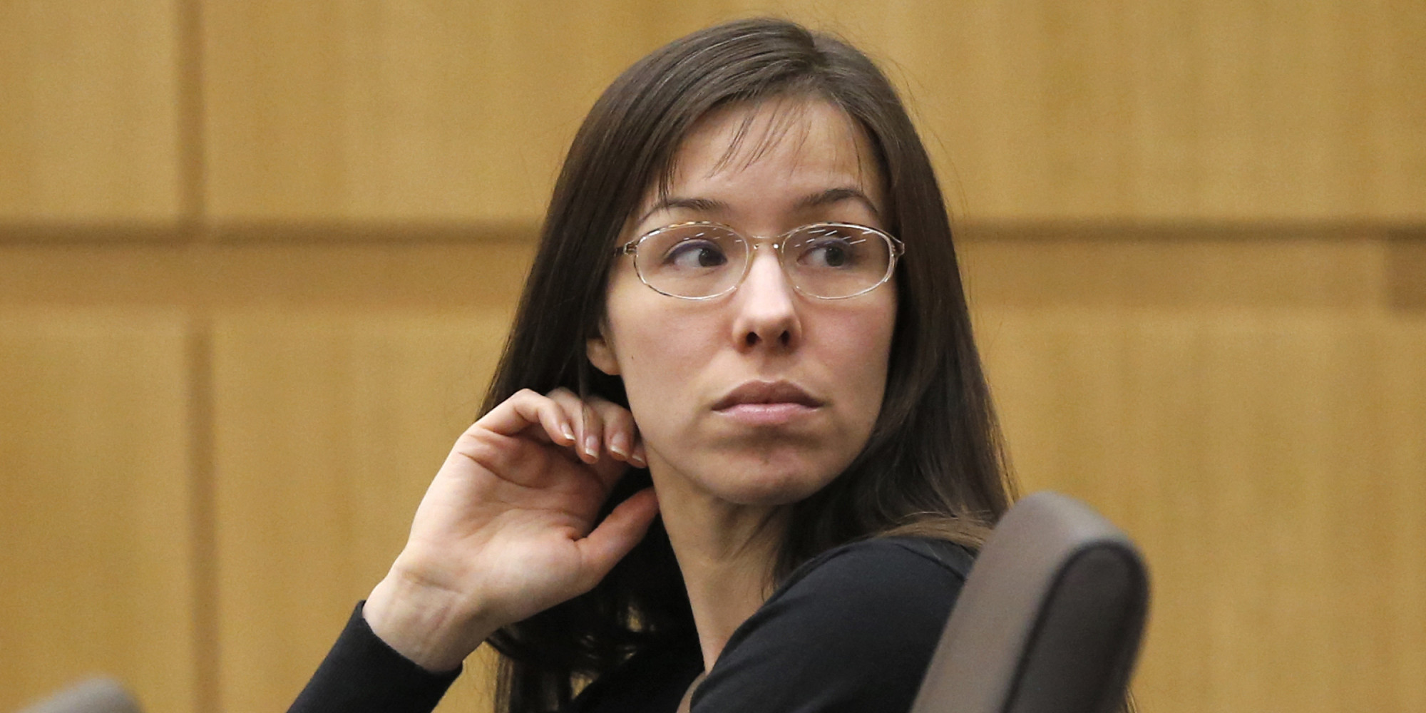 Jodi Arias and a Nation That Sentences by Race | HuffPost