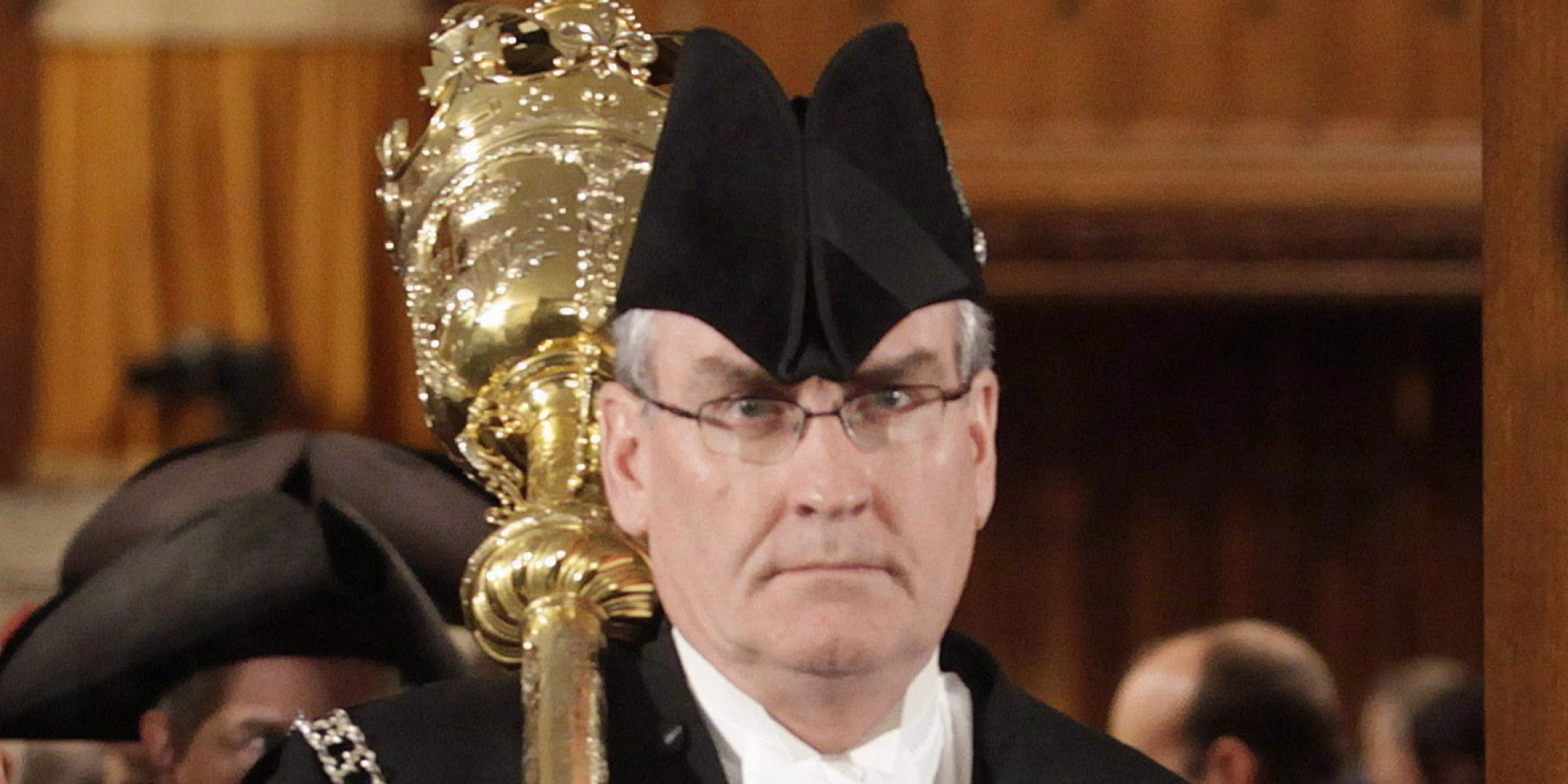 Kevin Vickers - Alchetron, The Free Social Encyclopedia
